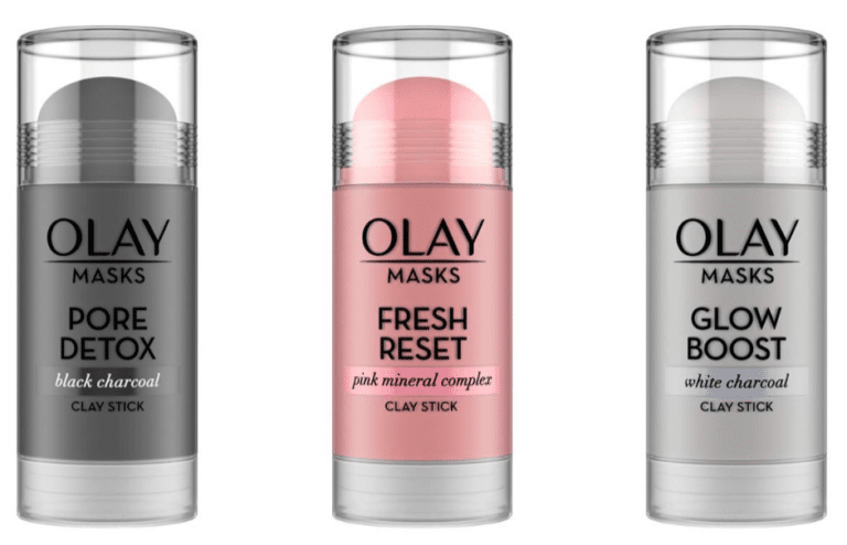 Olay Face Mask Review From Someone with an Invisibility Disability