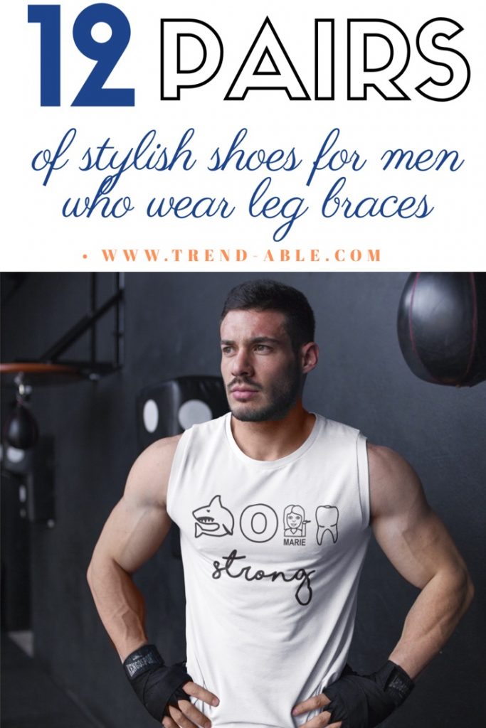 Trend-Able AFO FASHION