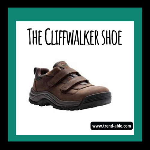 STYLISH SHOES FOR MEN WHO WEAR AFOS - Trend-Able