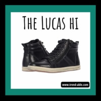 STYLISH SHOES FOR MEN WHO WEAR AFOS - Trend-Able
